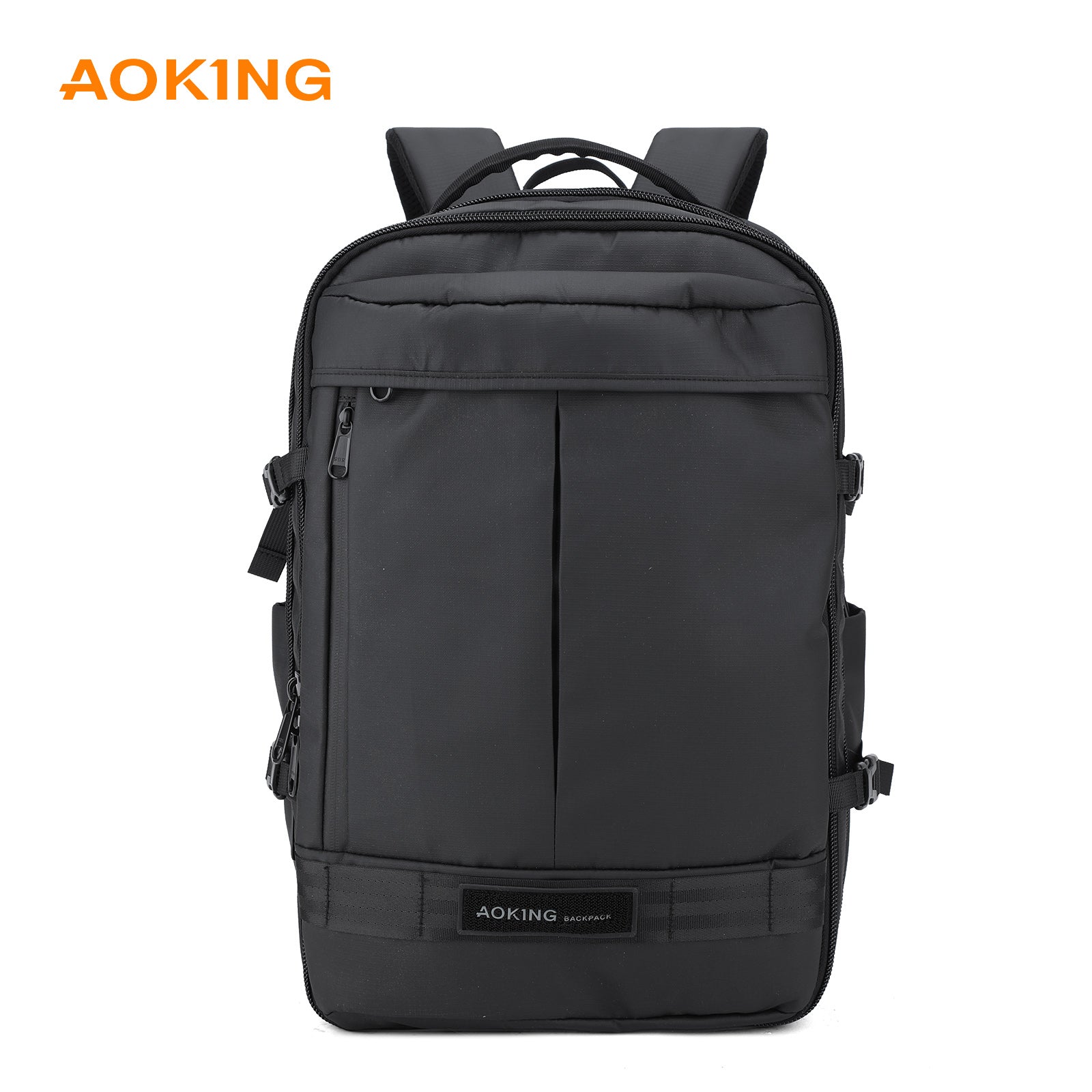 Aoking Lightweight Casual Anti-Theft Backpack Laptop Backpack SN58013