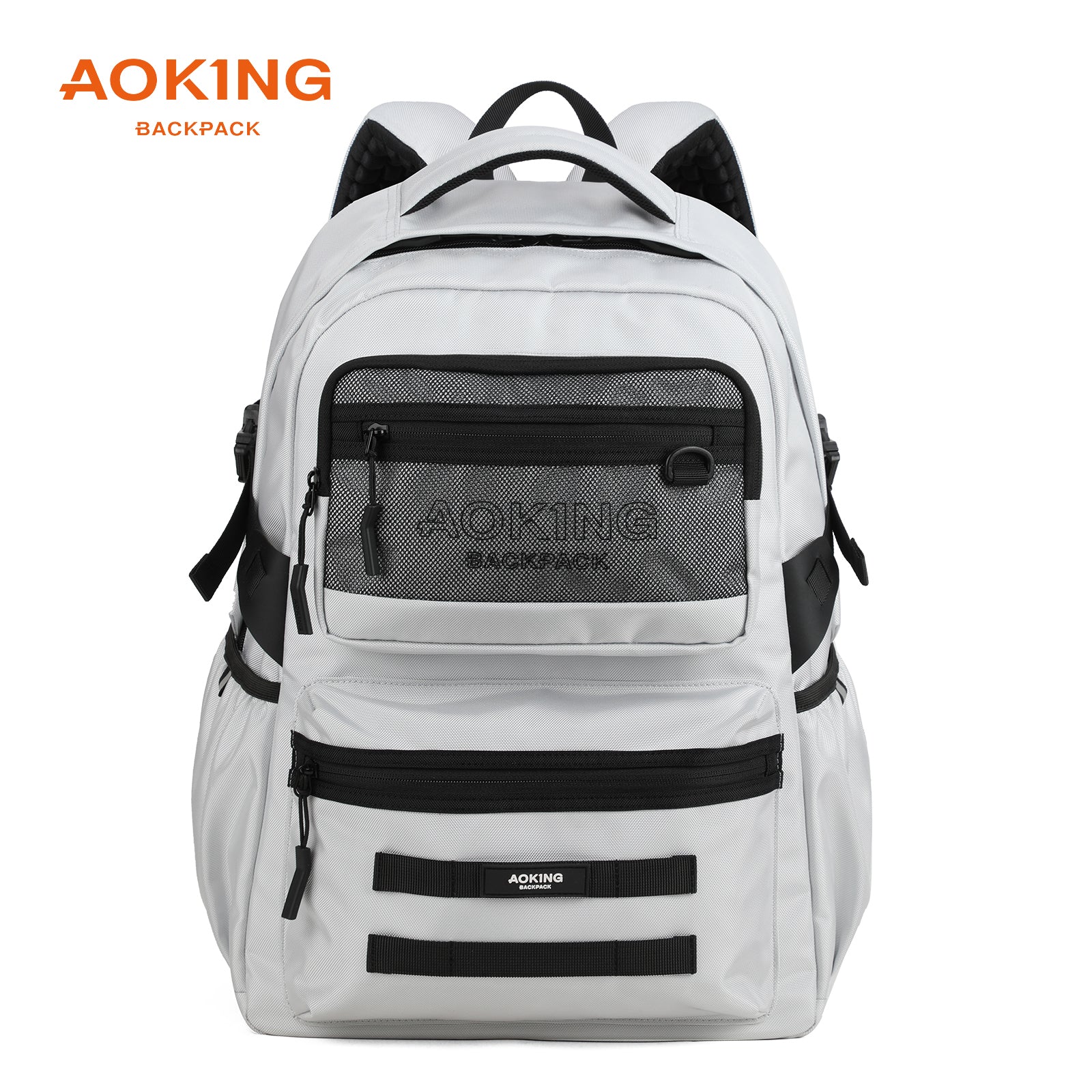 Aoking Backpack Casual Sport Backpack Student Bag XN2517