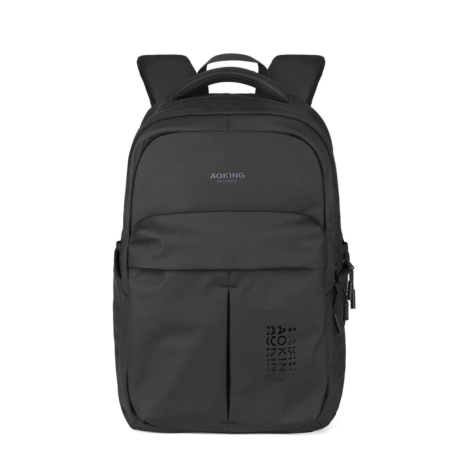 Aoking Lightweight Casual Anti-Theft Backpack Laptop Backpack XN41457F