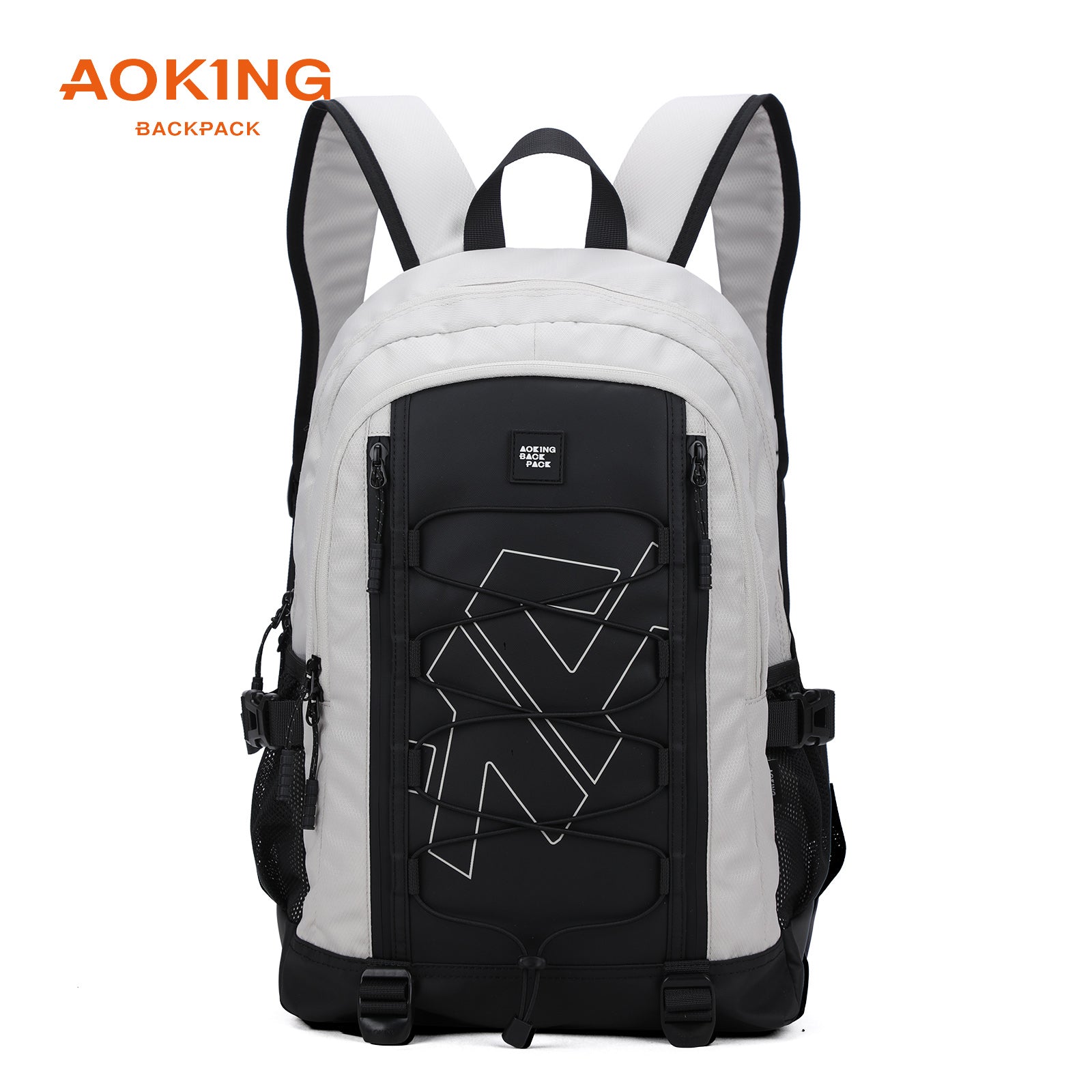 Aoking Lightweight Casual Sport Outdoor Backpack XN3369