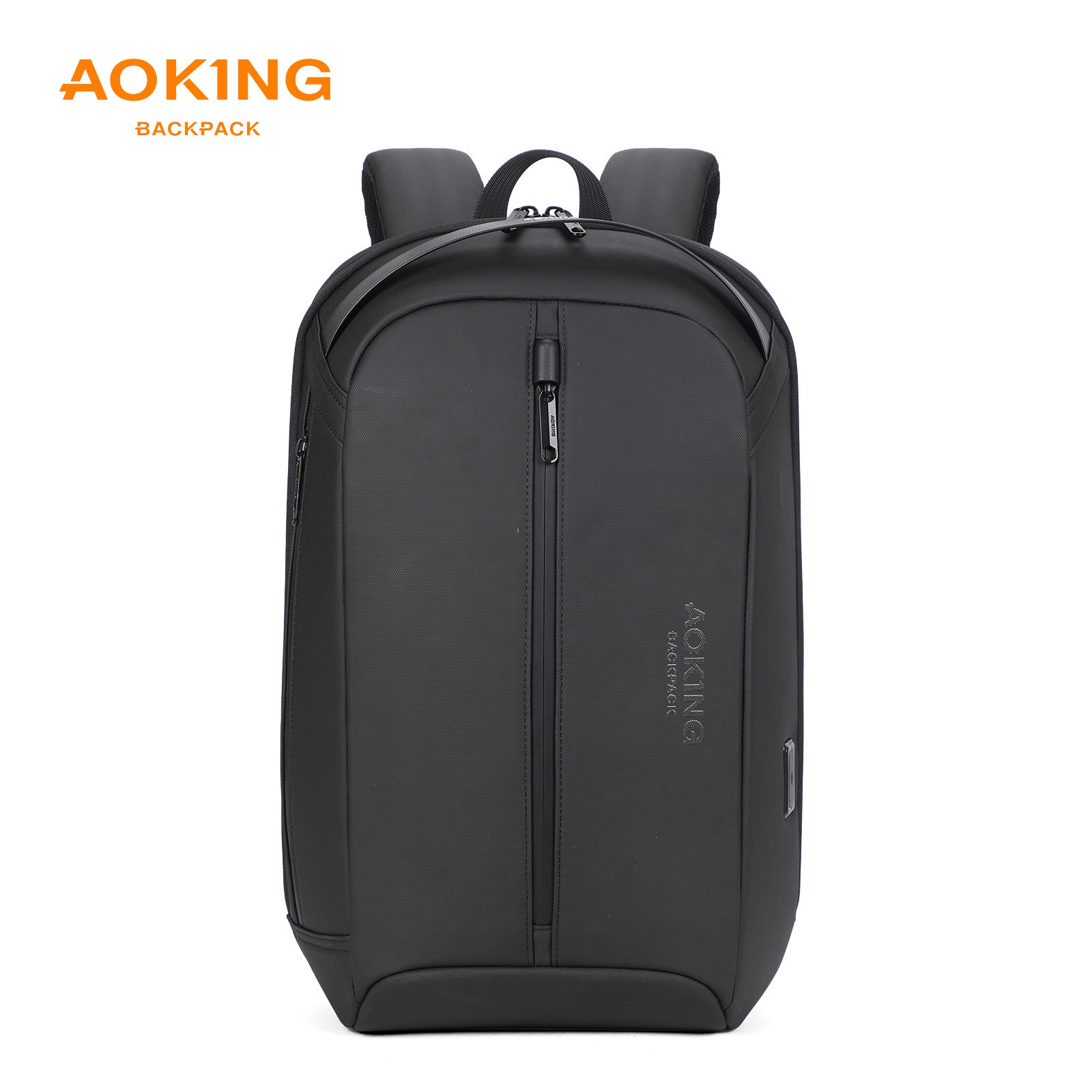 Aoking Fashion Backpack Laptop Business Backpack SN4006