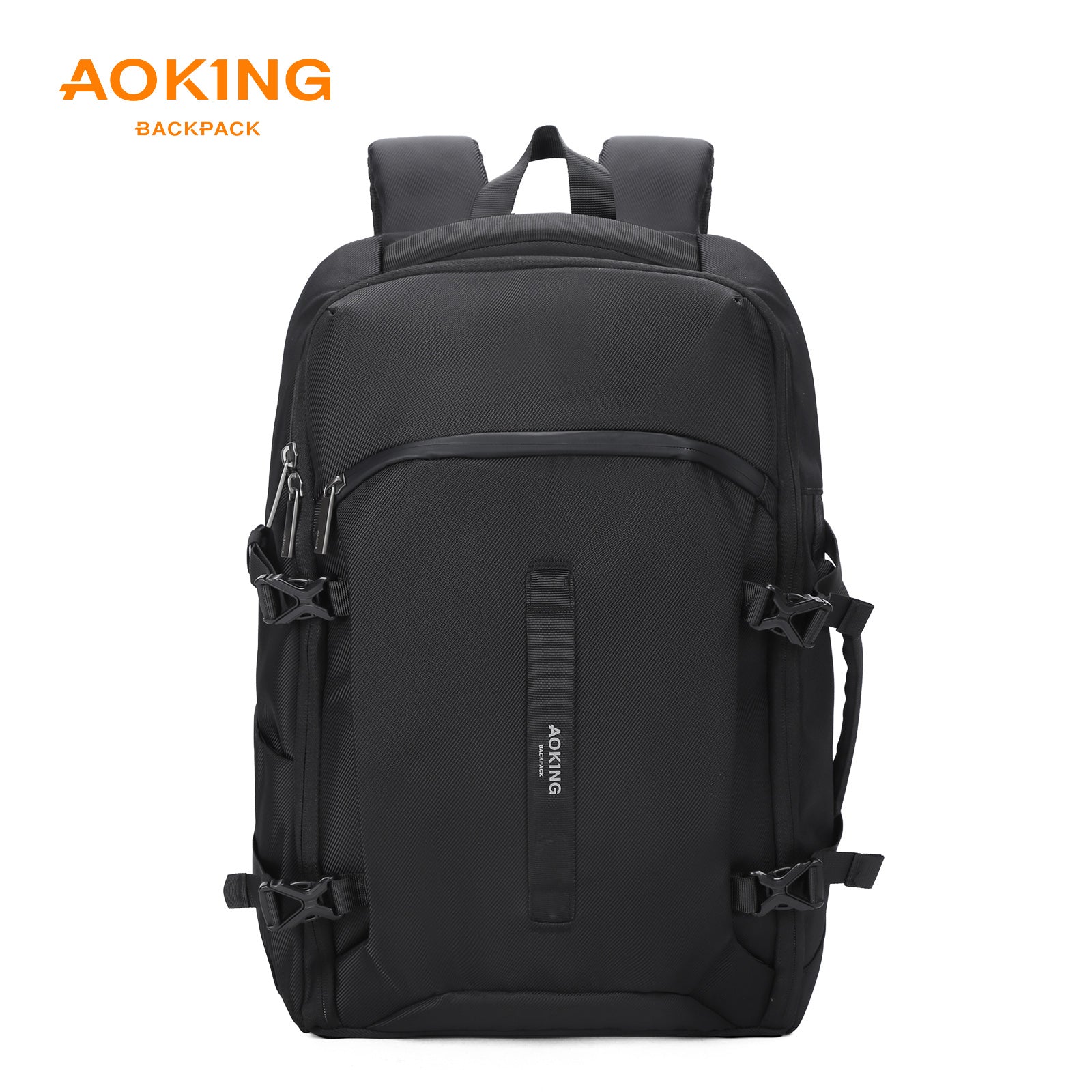 Multifunctional 15.6'' Laptop Business Backpack Men | Aoking