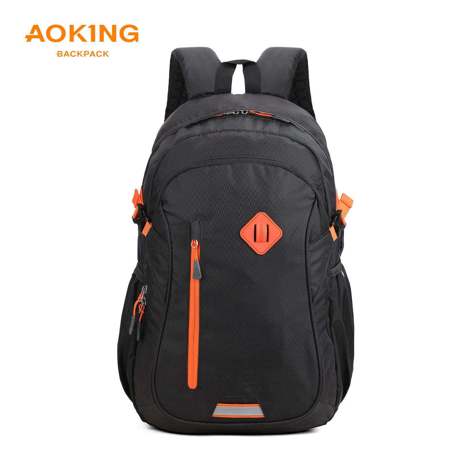 Aoking Backpack Lightweight Casual Backpack JN470322A-45