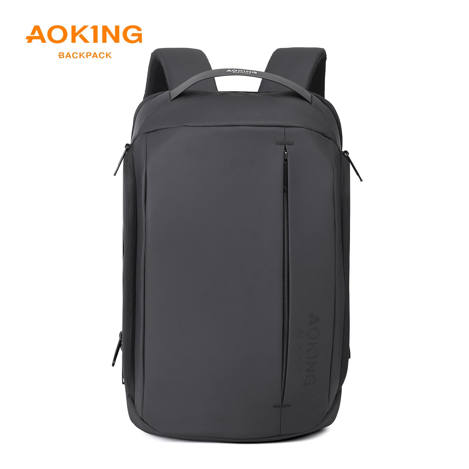 Multifunctional 15.6'' Laptop Business Backpack Men | Aoking