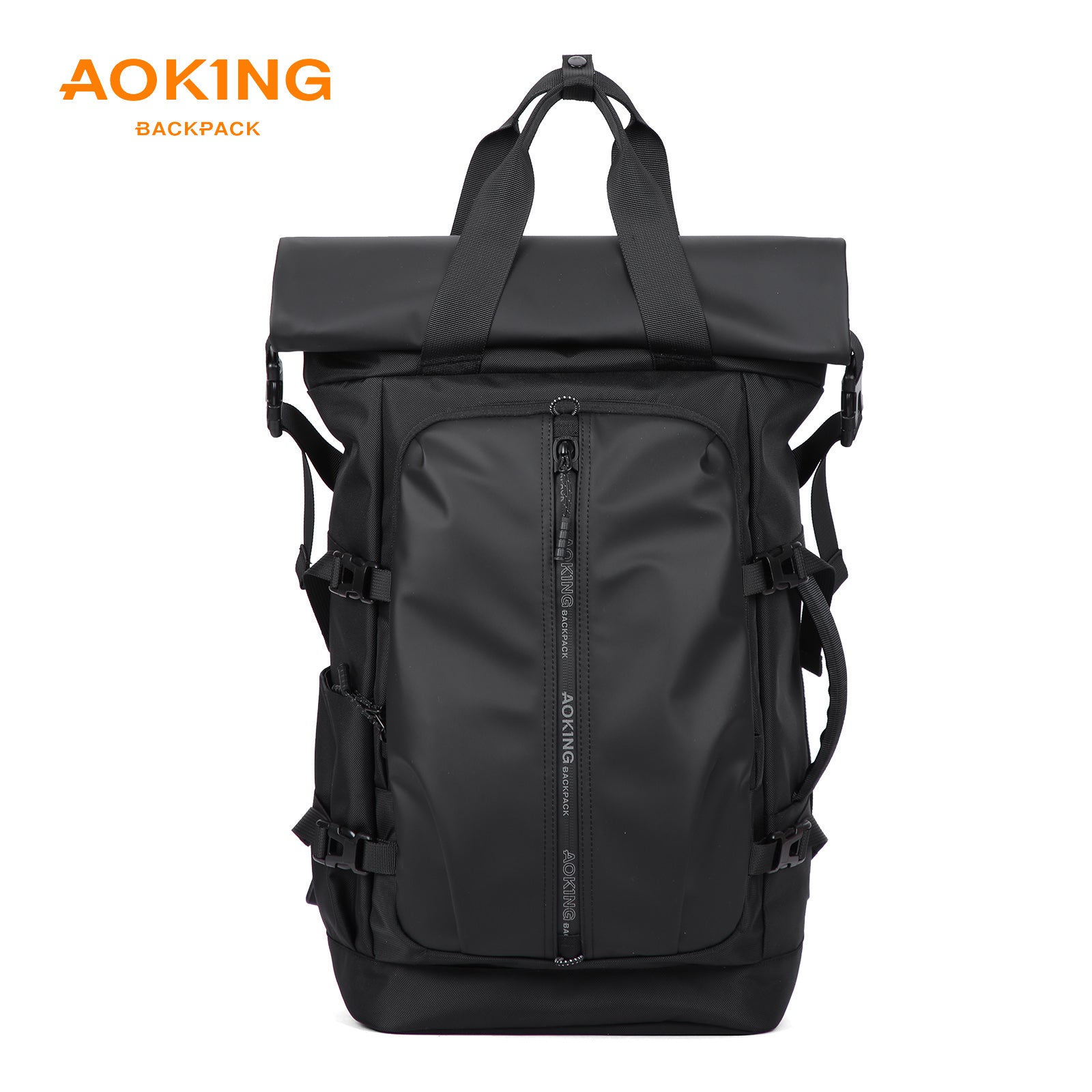 Aoking Lightweight Anti-Theft Backpack Laptop Backpack SN41340F