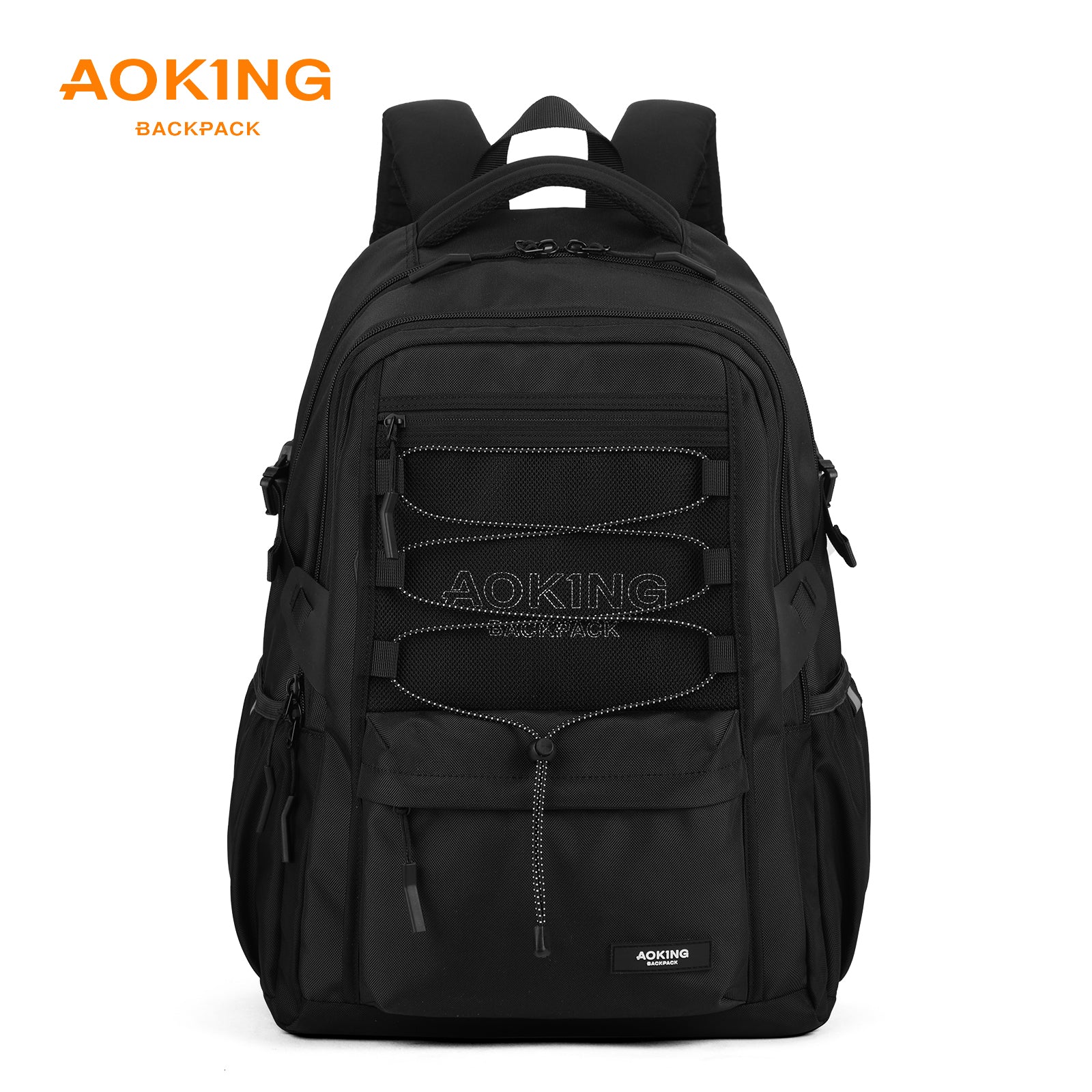 Aoking Backpack Casual Backpack Student Bag XN2562B