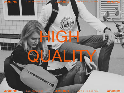 Aoking Bags Company, Best Bag Manufacturers in China | Aoking