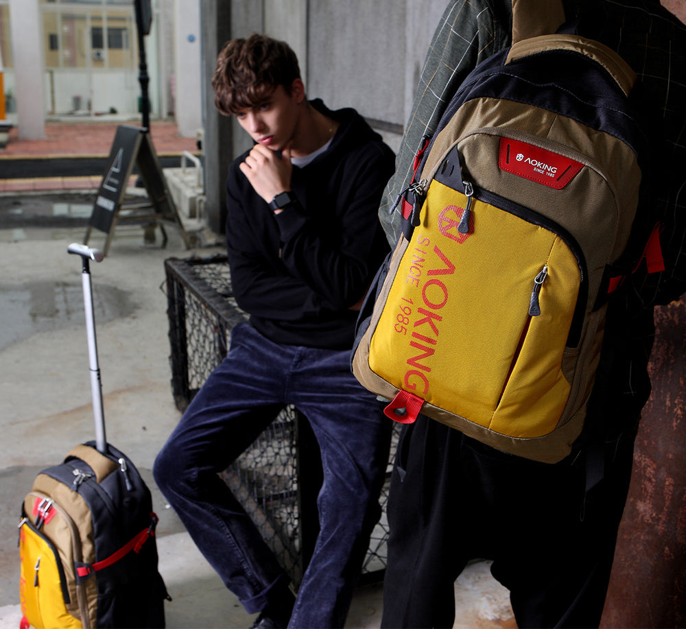 AOKING Backpack - Shop Online Aoking Bags Store Near Me - Aoking Brand