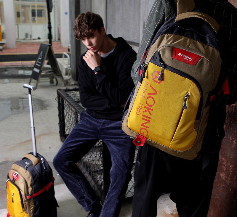AOKING Backpack - Shop Online Aoking Bags Store Near Me - Aoking Brand